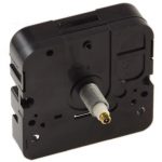 American Made Mini Quartz Movements