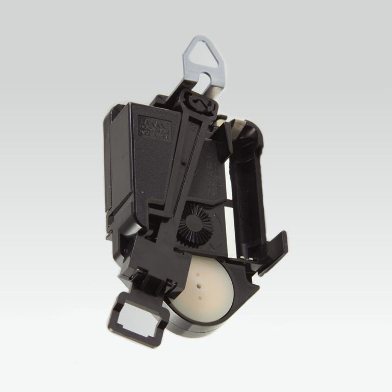 Mini Quartz Pendulum Movement