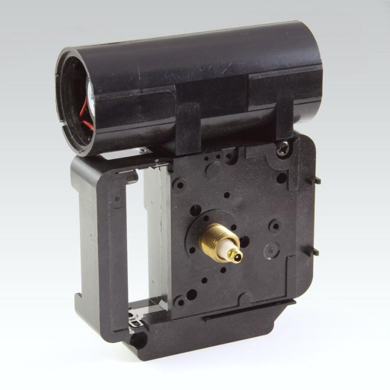 Chiming Clock Movements