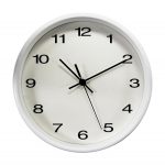 Wood Clock Making Kits